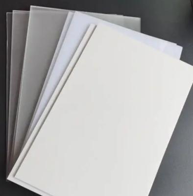 China 10mm Milky White Acrylic Sheet for General Purpose for sale