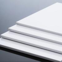 China 10mm Milky White Acrylic Sheet for General Purpose for sale