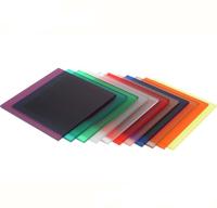 China Colored Acrylic Sheet Manufacturer Direct For Global Buyers for sale