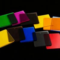 China Custom Size Colored Clear Acrylic Sheet 3-6mm Wholesale Supplier for sale