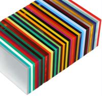 China Colored Acrylic Sheet | Custom Solid Color Acrylic Sheet for sale