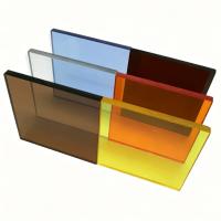 China 2-4mm Matted Frosted Acrylic Sheet (Frosted Acrylic Plastic Sheet) Anti Glare for sale