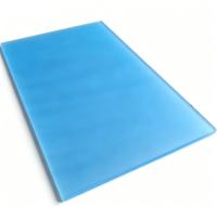 China 2mm Frosted Acrylic Sheet for Equipment Cover for sale