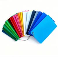 China Colored Acrylic Sheet 2mm 3mm 5mm 8mm 10mm Thickness for sale