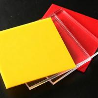 China Colored Acrylic Sheet 2mm 3mm 5mm 8mm 10mm Thickness for sale
