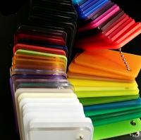 China Premium 2mm Colored Acrylic Sheet for Furniture Design for sale