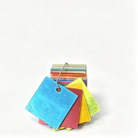 China Colored Mirror Acrylic Sheet 1220×2440mm Custom Thickness PMMA Mirror Sheet for sale