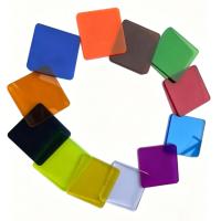 China Shatterproof clear acrylic sheet for machine guard for sale