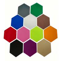 China Multi Color Mirror Acrylic Sheet Standard 1220×2440mm for sale