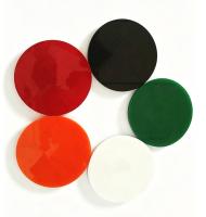 China 2-5mm Factory Direct Colored Acrylic Sheet Custom Processing For Display Shelves for sale