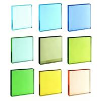 China SM 5mm Premium Frosted Clear Acrylic Sheet Light For Aquarium Light Covers for sale