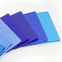 China SM Waterproof Premium Frosted Acrylic Sheet Matte Light Plate For Bathroom Vanity Lamp Shades for sale