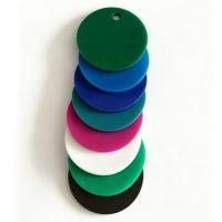 China Moisture Resistant Colored Acrylic Sheet with Custom Colors and Easy Processing for Decor Panels for sale