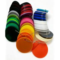 China Moisture Resistant Colored Acrylic Sheet with Custom Colors and Easy Processing for Decor Panels for sale