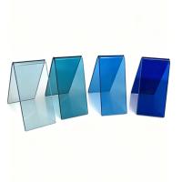 China Custom Cut High Light Transmission Moisture Resistant Acrylic Sheet and Panel for Industrial Use for sale