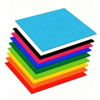 China Vivid Color Rendering UV Stabilized Scratch Resistant Colored Acrylic Sheet for Art Gallery Display for sale