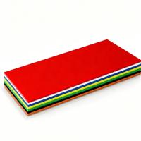 China Waterproof UV Resistant Impact Resistant Blue Acrylic Sheet for Aquarium and Marine Decor for sale