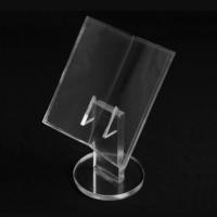 China 2mm Thin Clear Acrylic Sheet with High Light Transmission and UV Resistant for Printing for sale