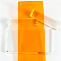 China Impact Resistant Clear Acrylic Sheet with High Light Transmission and Customizable Size for DIY Projects for sale