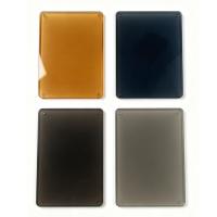China Customizable Color High Light Transmission Anti-Yellowing Colored Clear Acrylic Sheet for Printing for sale