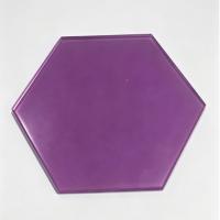 China High Light Transmission Mirror Acrylic Sheet with Multiple Sizes Available and Impact Resistant for Commercial Displays for sale