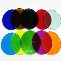 China UV Resistant Clear Acrylic Sheet with Customizable Colors and High Light Transmittance for Indoor Outdoor Display for sale
