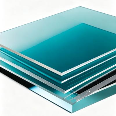China Custom Colors UV Resistant Colored Acrylic Sheet PMMA Sheet in 1220*2440mm Size for sale