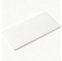 China Even Glow Milky White Acrylic Sheet with Superior White Diffusion and Anti-Yellowing Performance for Light Box for sale
