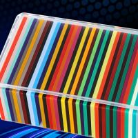 China Stable Performance Bulk OEM Colored Acrylic Sheet with High Light Transmission PMMA Panel for sale