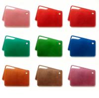 China Impact Resistant UV Resistant Colored Acrylic Sheet with Custom Colors for Industrial Use for sale