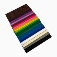 China High Density Impact Resistant Colored Acrylic Sheet with Consistent Color for Exhibition Booth for sale