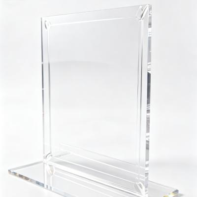 China 5mm Rigid Clear Acrylic Sheet – Anti-Yellowing PMMA Panel for Museum Displays for sale