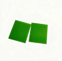 China Green Tinted Clear Acrylic Sheet with High Light Transmission and Low Water Absorption for Landscape Water Features for sale