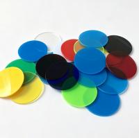 China High Gloss Surface Colored Acrylic Sheet with Superior Impact Resistance and Custom Color Options for sale