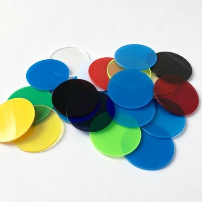 China High Gloss Surface Colored Acrylic Sheet with Superior Impact Resistance and Custom Color Options for sale