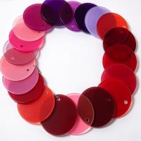 China Rigid Colored Clear Acrylic Sheet PMMA Panel Customizable for POP Displays for sale