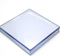 China 3mm Thick Clear Acrylic Sheet with High Light Transmission and Scratch Resistant Surface for Aquarium Tanks for sale
