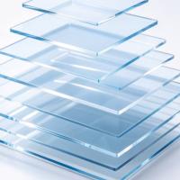 China 5mm Clear Acrylic Sheet Anti-Shatter Window Guard Transparent Acrylic Panel for sale