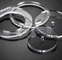 China 3mm Scratch Resistant Clear Acrylic Sheet and Clear Cast Acrylic Sheet for Furniture Protection for sale