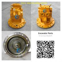 China Sy215 Lg240  Hydraulic Motor Swing M5x130chb GP OEM for sale