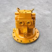 China Sy215 Lg240  Hydraulic Motor Swing M5x130chb GP OEM for sale