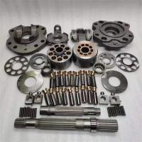 China Cylinder Block Valve Piston Shoe Swash Plate Set Hydraulic Pump Replacement Parts for sale