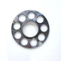 China Cylinder Block Valve Piston Shoe Swash Plate Set Hydraulic Pump Replacement Parts for sale