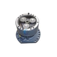 China PC110-6 PC120-6 PC130 Komatsu Excavator Swing Reduction Gearbox 203-26-00150 for sale