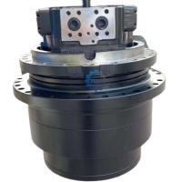 China K1003131 Doosan Excavator Final Drive Hydraulic Motor Travel DX300 Dx340 Dx340lc Dx350lc for sale