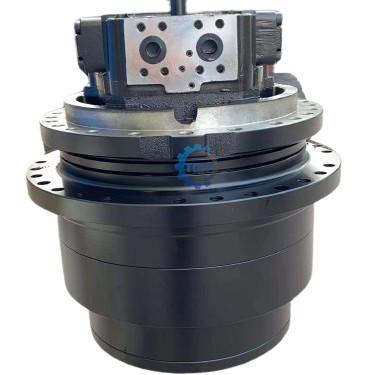 China K1003131 Doosan Excavator Final Drive Hydraulic Motor Travel DX300 Dx340 Dx340lc Dx350lc for sale