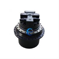China 61016281 TM60 TM70 Travel Motor Gearbox Final Drive For Sy365 Sy365pro Sy375 Sany Excavator for sale