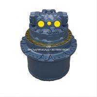 China 20/925318 JCB Excavator Travel Gearbox Final Drive JS220 JS200 JS255 JZ235 JS210 JS220LR for sale