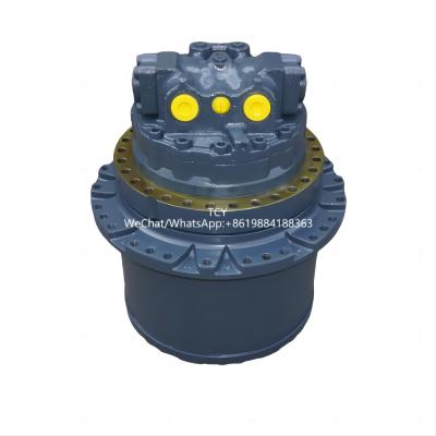 China 20/925318 JCB Excavator Travel Gearbox Final Drive JS220 JS200 JS255 JZ235 JS210 JS220LR for sale