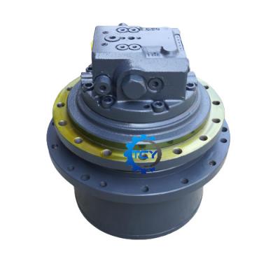 China TM22 1912515 1259728 CAT Excavator Final Drive E312 E311 E312b E312c E312d E313 for sale